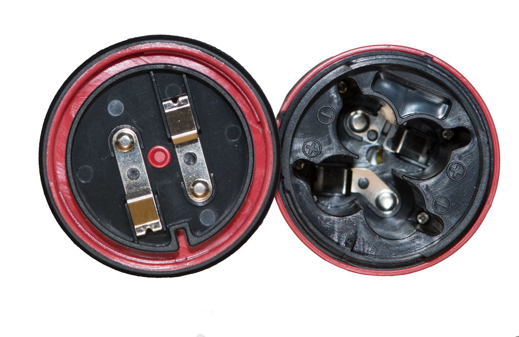 Arc Light 225 AA LED Lantern - Ultra Light Super Compact - Mons Peak IX