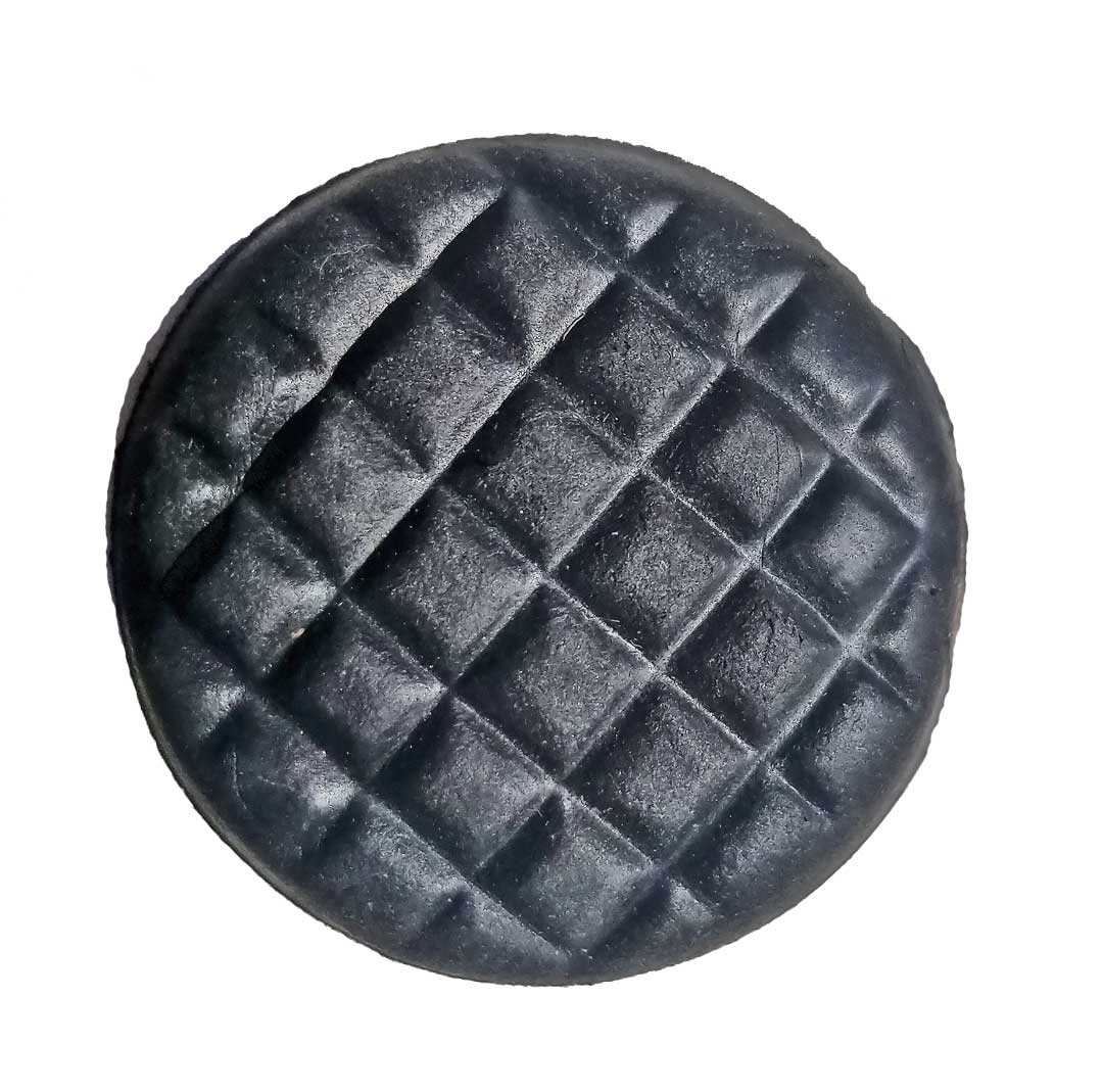 Trekking Poles Rubber Tips (4-Pack) - Mons Peak IX